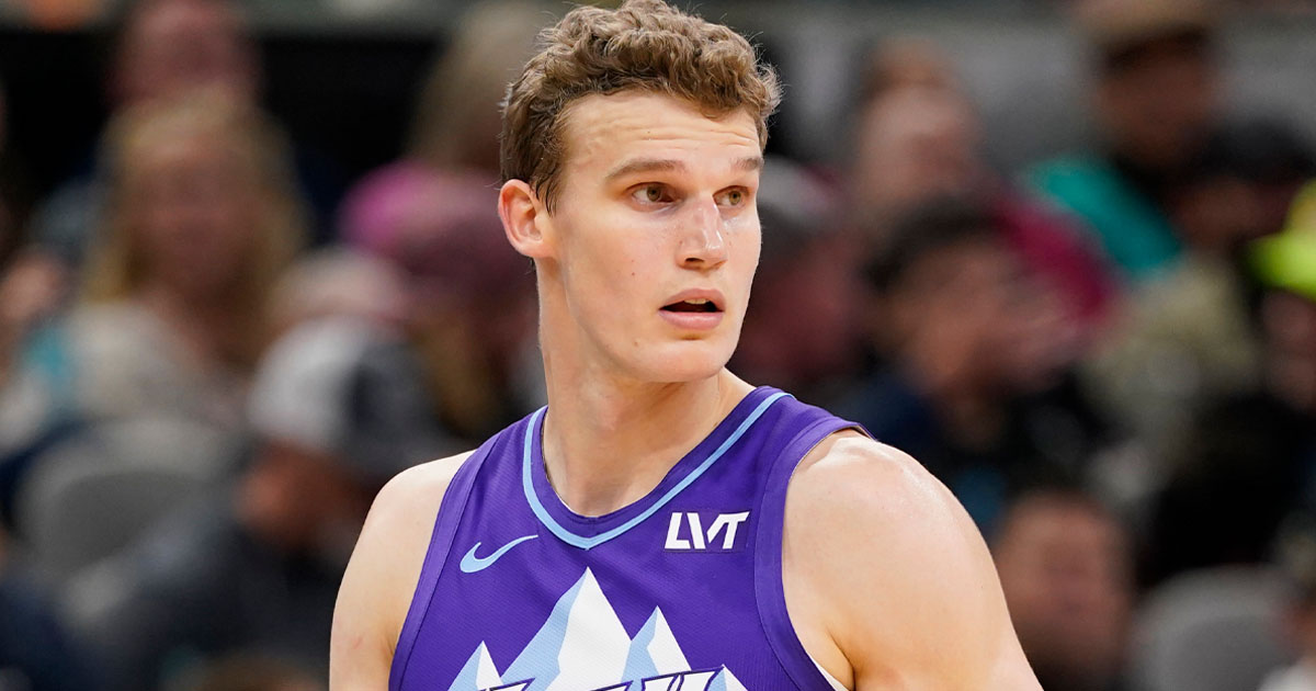 Lauri Markkanen ja Verna Aho saivat kolmannen lapsen