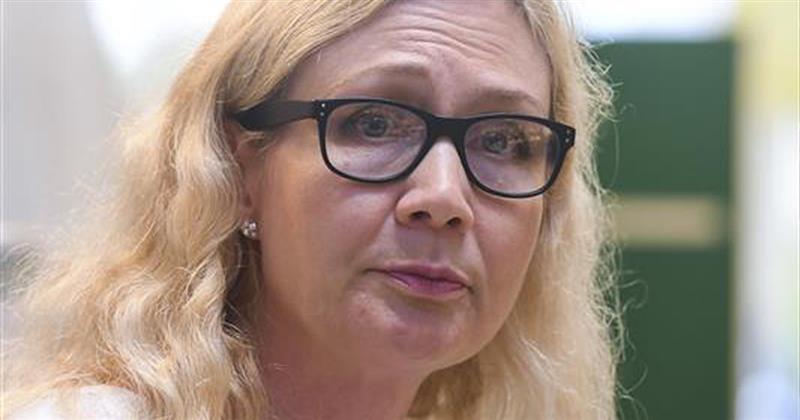 Korkein oikeus purki Anneli Auerin tuomion