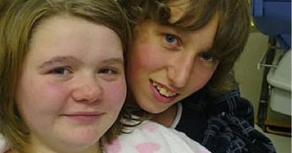 14-vuotiaasta parista tuli Iso-Britannian nuorimmat vanhemmat