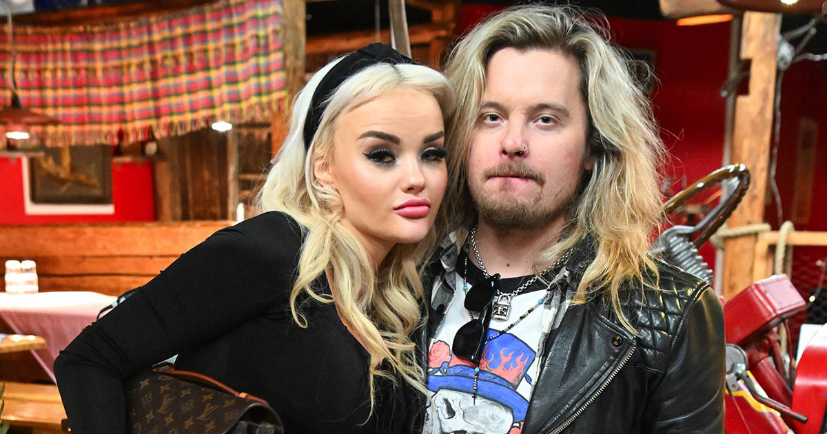 Iida Vainio yllätti Seiskan lukijan ystävällisellä käytöksellään