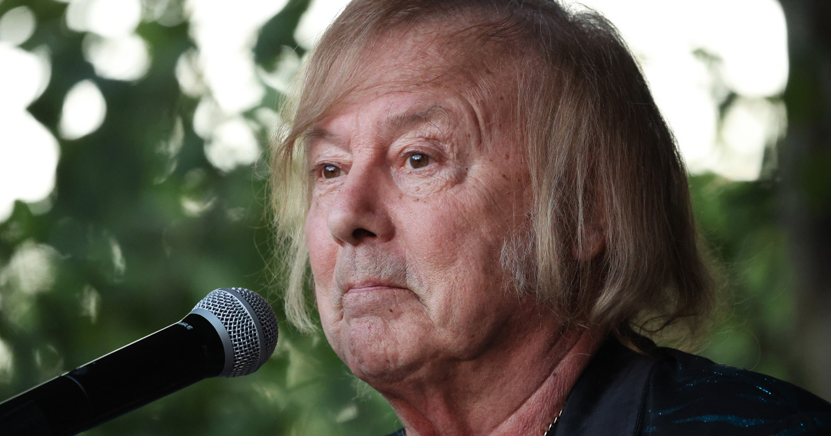 Helmi Loukasmäki paljasti IS:lle suunnitelmansa Dannyn varalle