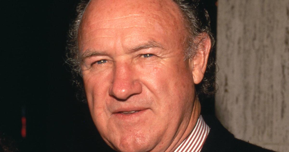 Gene Hackmanin ystävät kiistävät tyttären väitteet