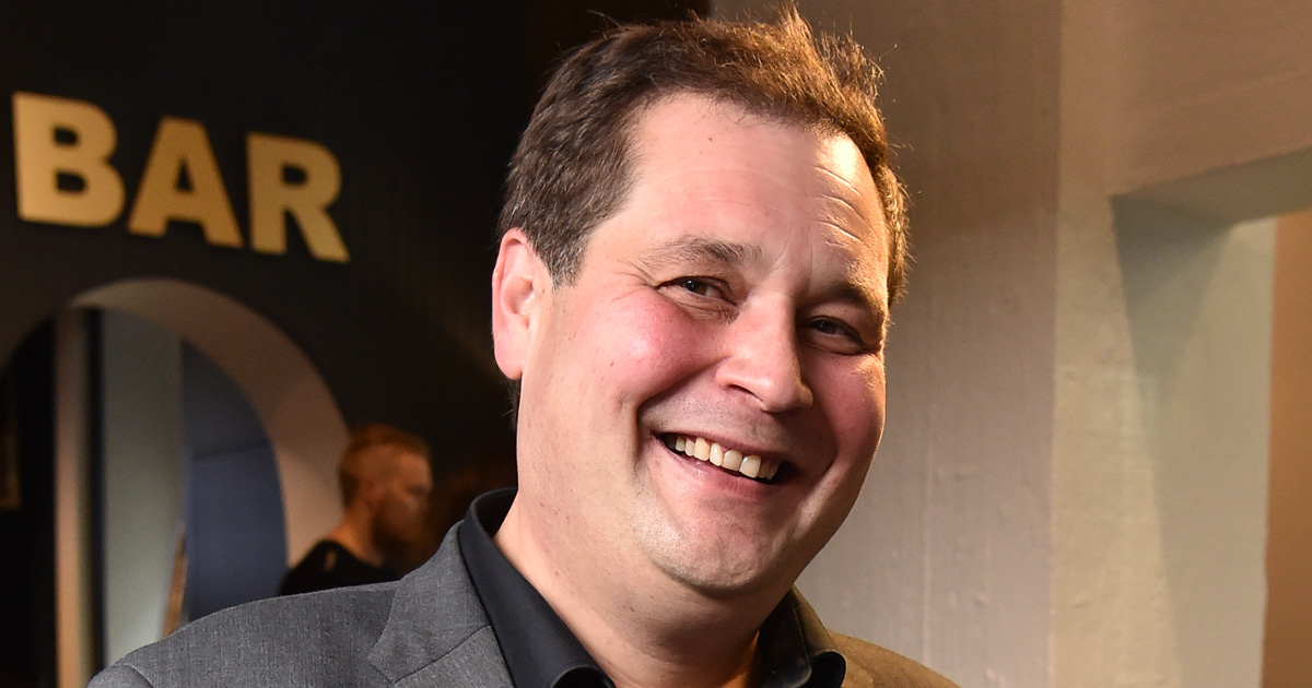 Jethro Rostedt lähti naisten nautinnon asialle