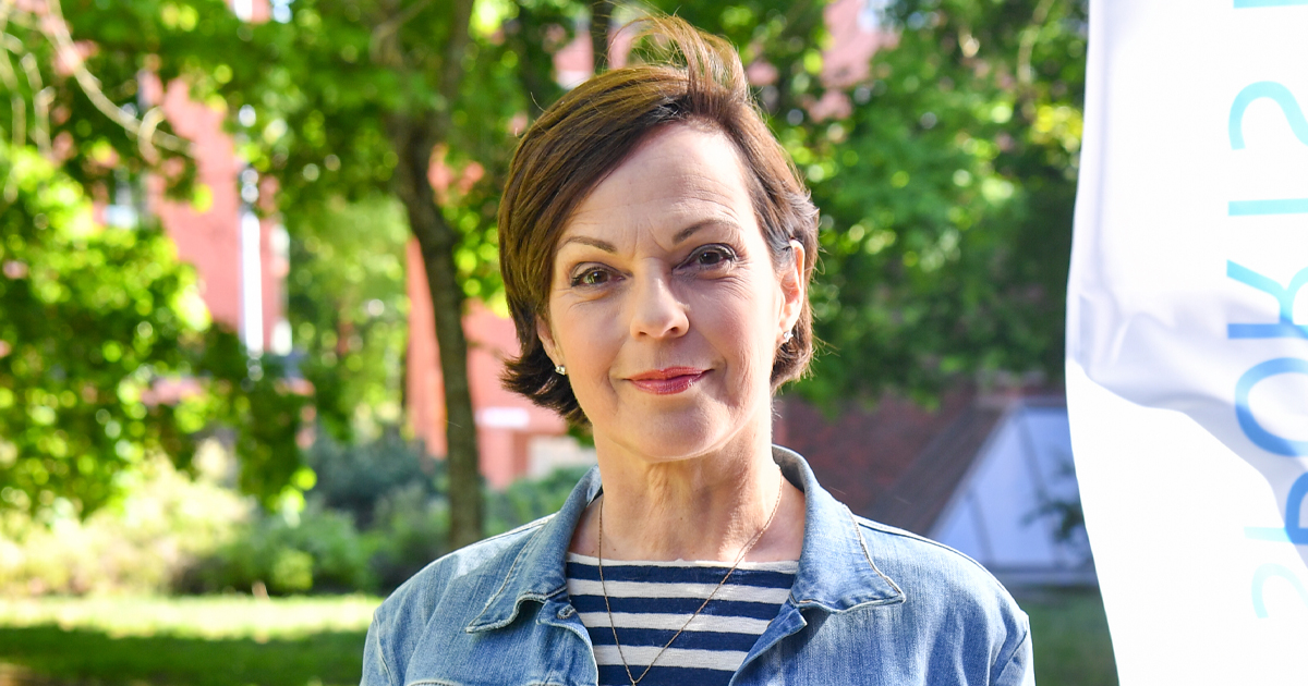 Anna-Liisa Tilus sivalsi Yleä viimeisessä kuulutuksessa