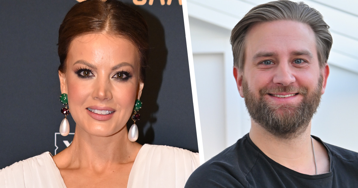 Janni Hussin ja Joel Harkimon shokkiratkaisu: Avioero!