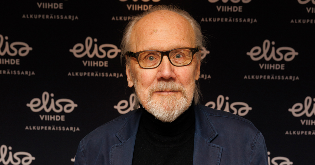 Heikki Nousinen paljastaa yli 50 vuoden avioliiton salaisuuden