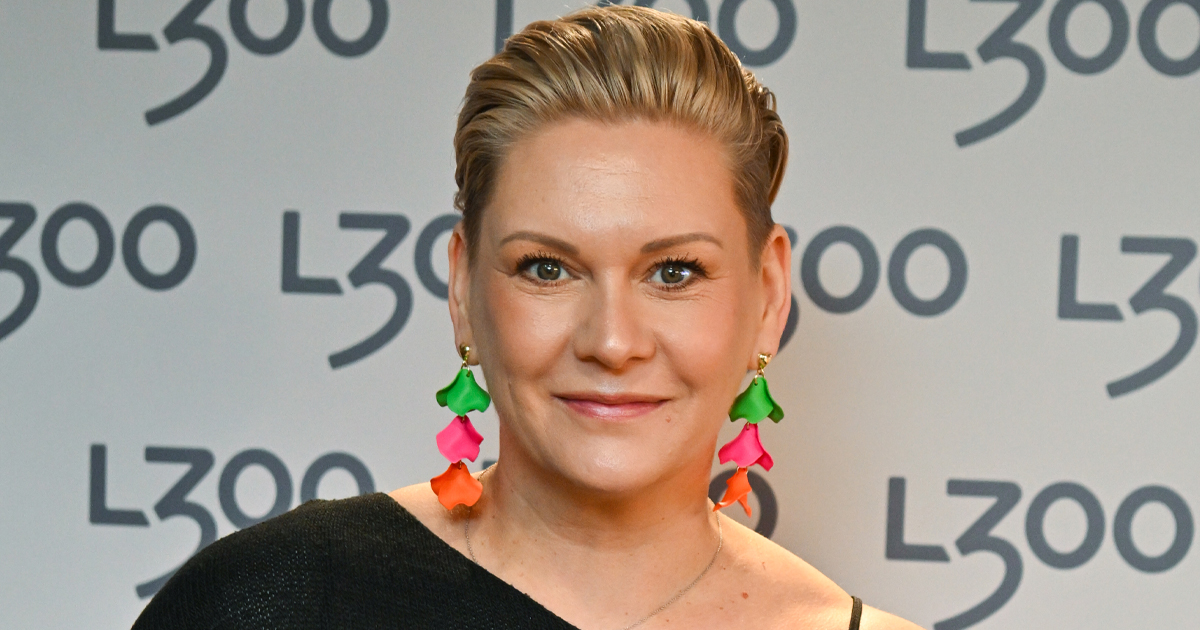 Eeva: Näin Heidi Willman reagoi isän rakastuttua mieheen