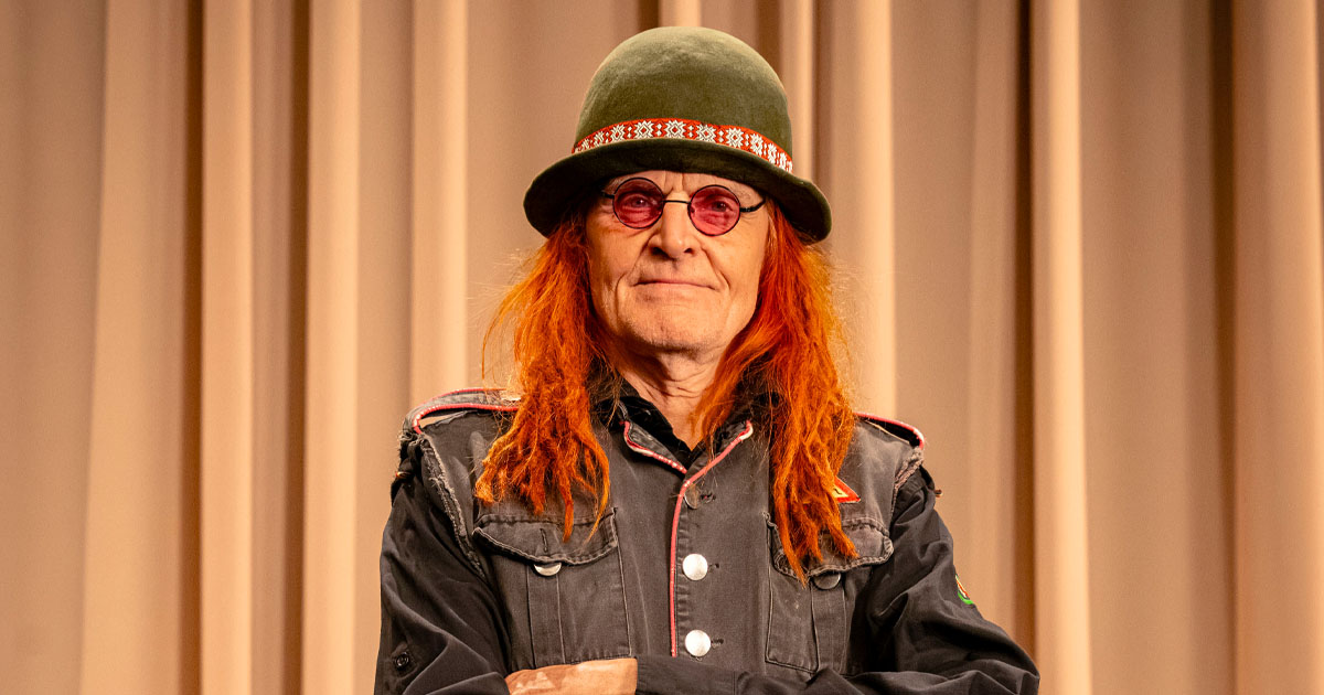 Uudet Vain elämää -tähdet julki: mukana Pelle Miljoona