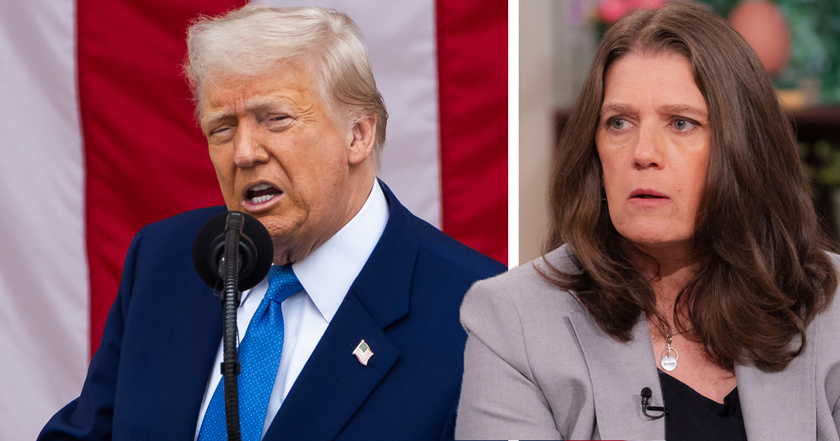 Donald Trumpin veljentytär varoittaa presidentin suunnitelmasta