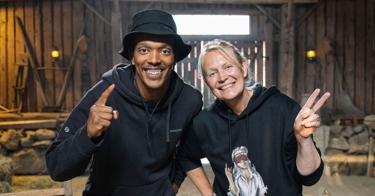 Farmi Suomen finaali jakoi kansan kahtia