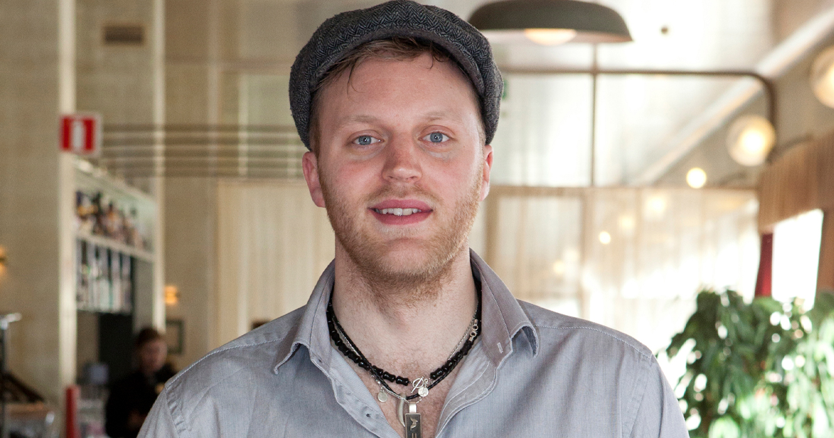 Idols-tähti Koop Arponen voitti maailmanmestaruuden