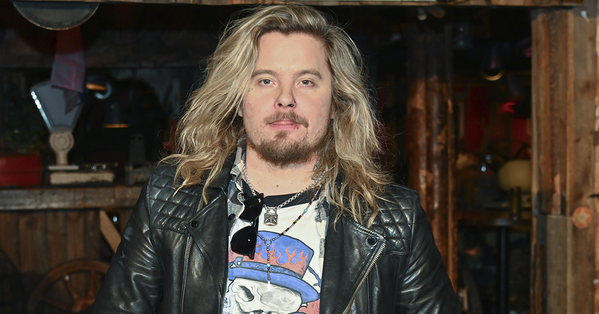 Archie Cruz suhdekuohujen keskellä: "hankkikaa lapsia"