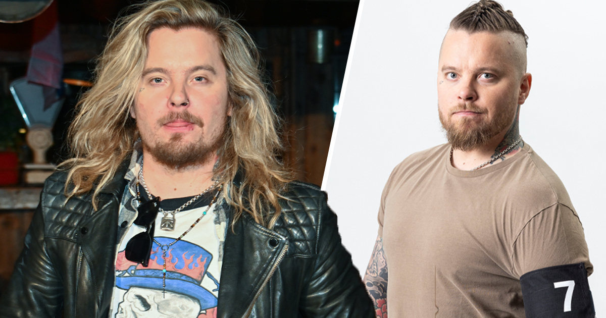 Archie Cruzin toiminta Erikoisjoukoissa pöyristytti katsojia