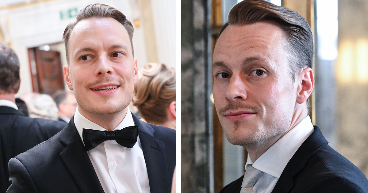 Seiska: Markus Räikkösen seurustelupaljastus