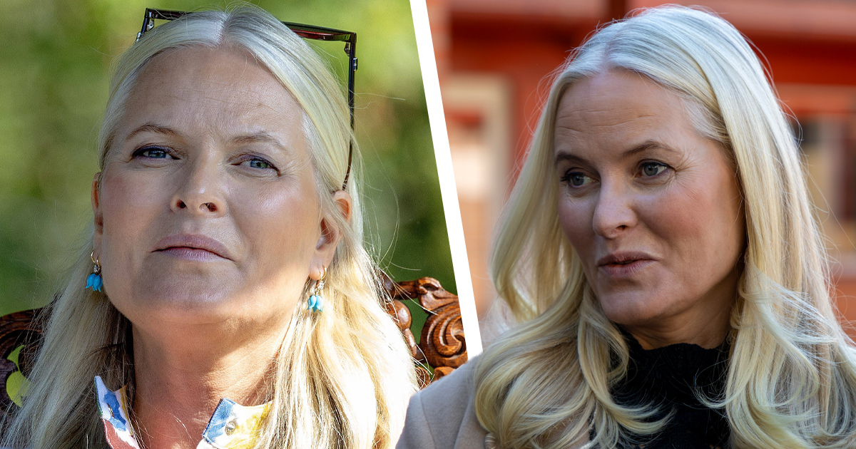 Vakavasti sairaan Mette-Maritin "intensiivisistä" hoidoista lisätietoja