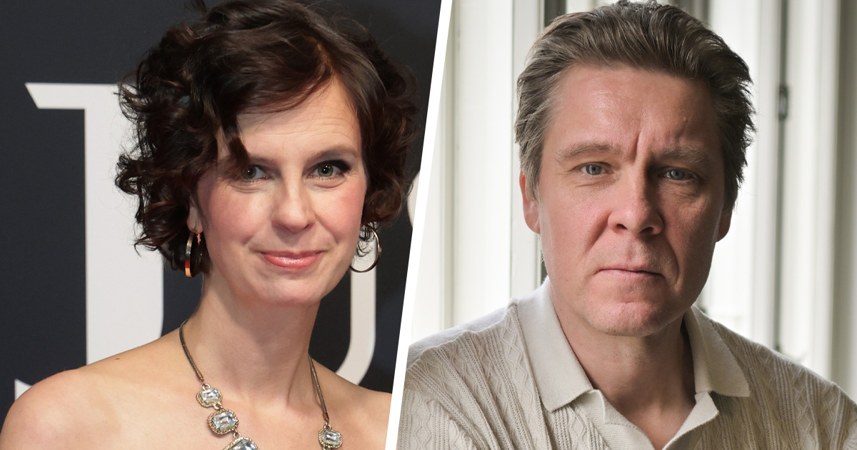 Olga Temonen palasi julkisuuteen – IS: "Olga kyllä vaati..."