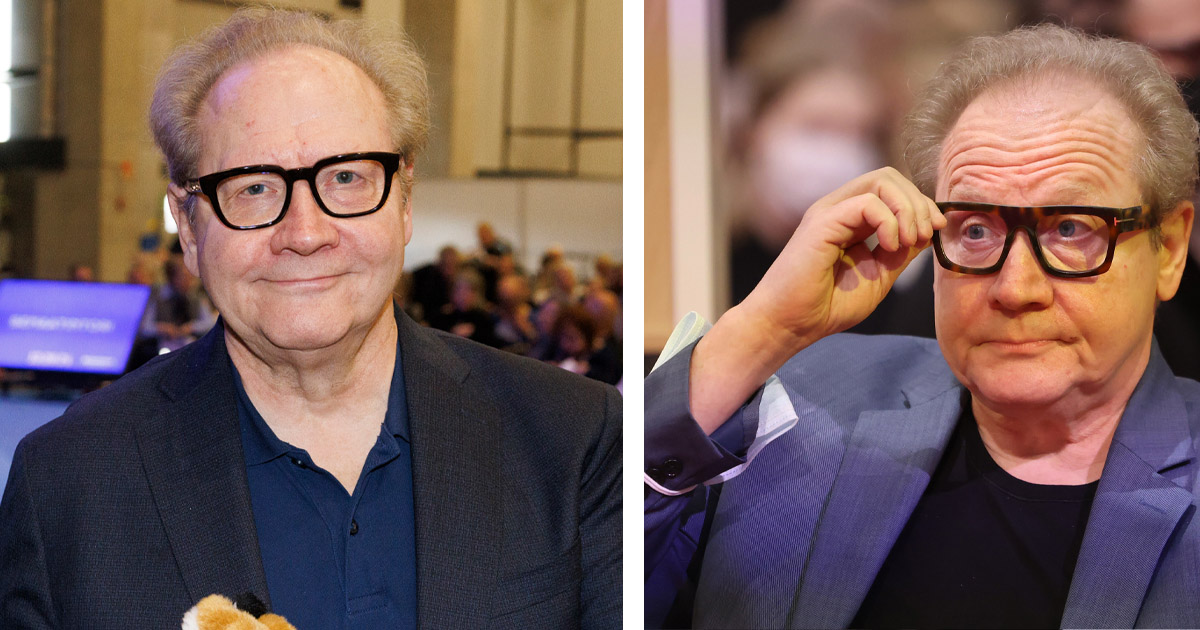 Jari Tervo leikattiin – sai sydämentahdistimen