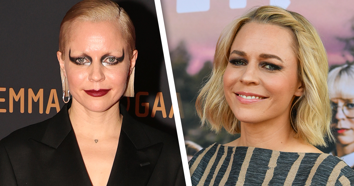 Paula Vesala julkaisi rohkeita raskauskuvia: spekulaatiot roihahtivat