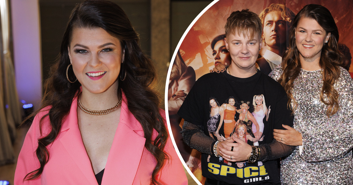 Saara Aalto lataa suorat sanat Meri-rakasta koskevista väitteistä