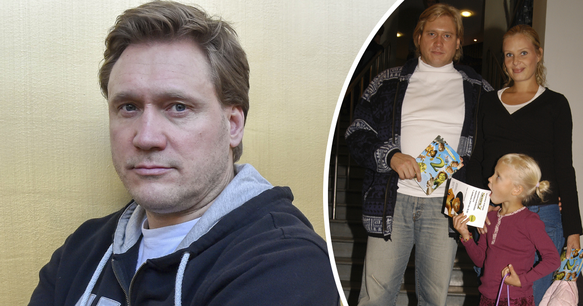 Venla Edelmann, 25, kertoo: tällainen isä Samuli Edelmann on