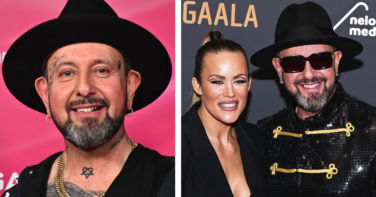 Seiska: Maria Aitolehti jätti pysyvät arvet Esko Eerikäiseen