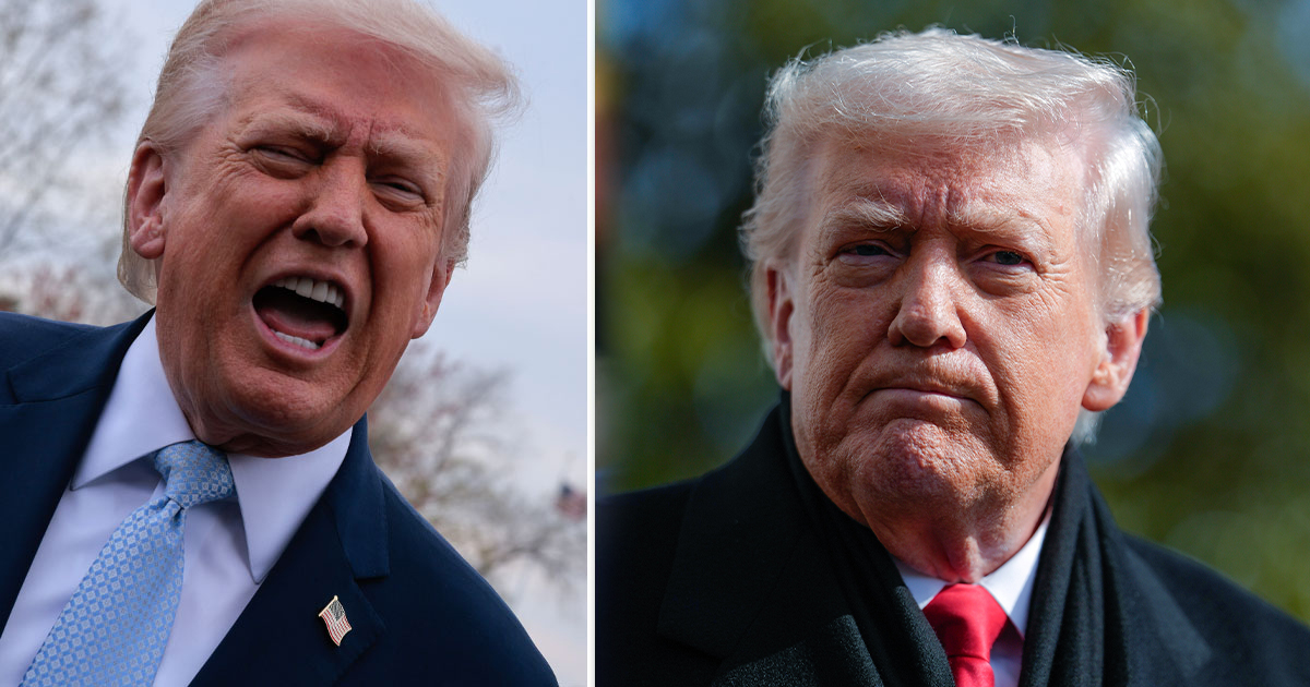 Trump vaatii taas muutoksia DC:ssä: asiantuntijoilta tiukka varoitus