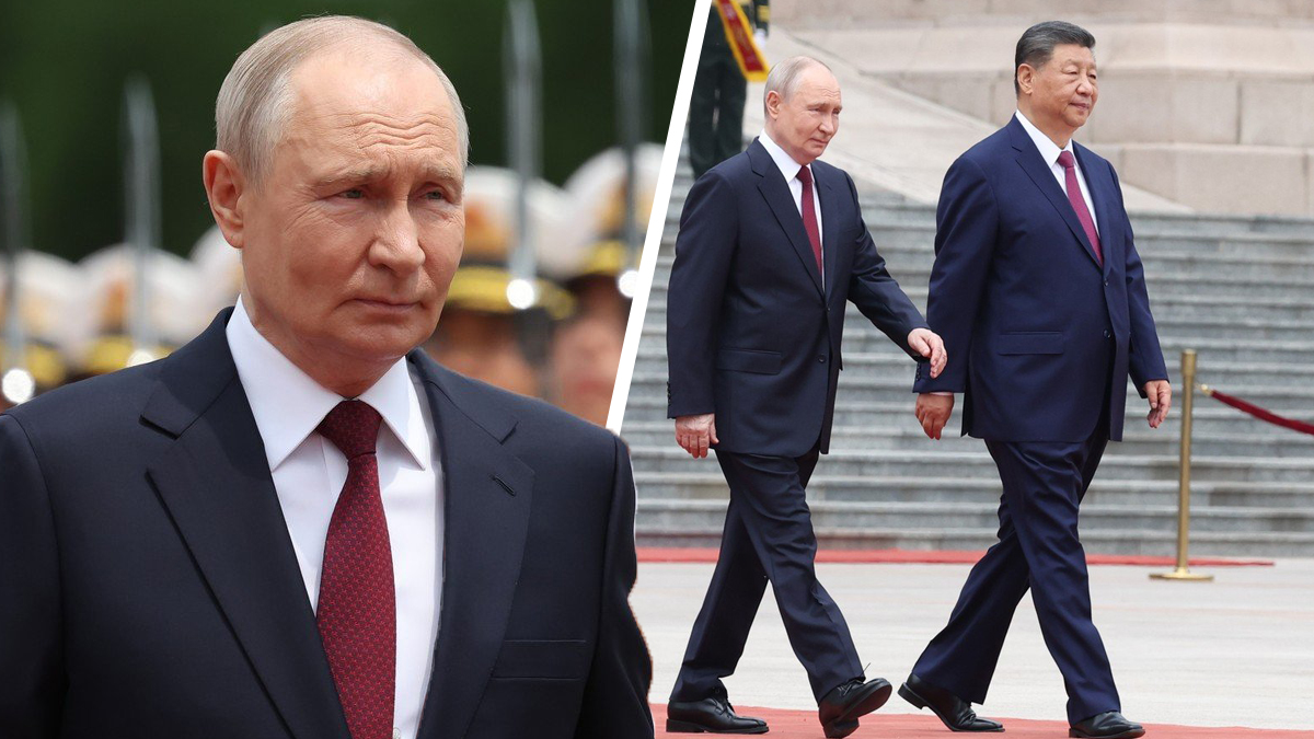 Vladimir Putinin terveydentila puhuttaa: kävely kiinnitti huomion