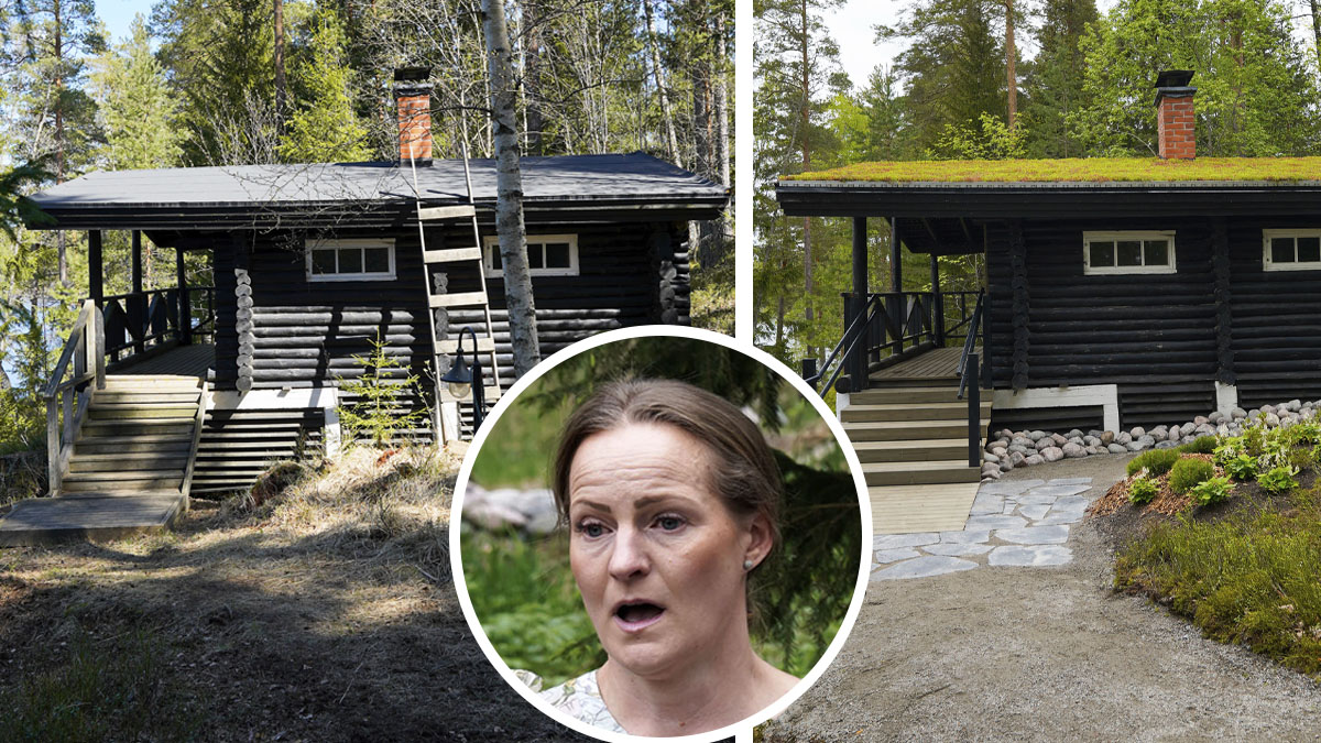 Huvila & huussi: katsojat ylistävät päätösjaksoa: "Ehkä paras"