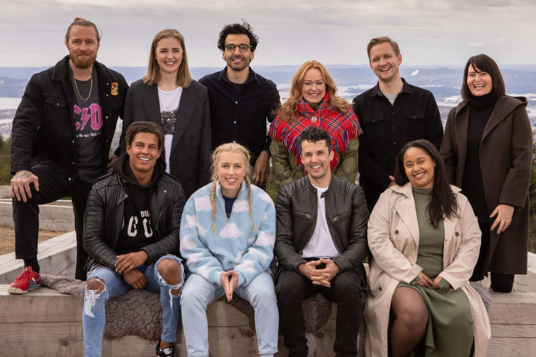 Historisk endring i årets sesong av 71 grader nord: "For første gang..."