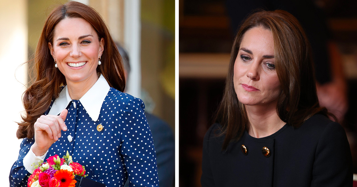 Nær venn bryter stillheten om Kate Middletons bedring etter operasjonen