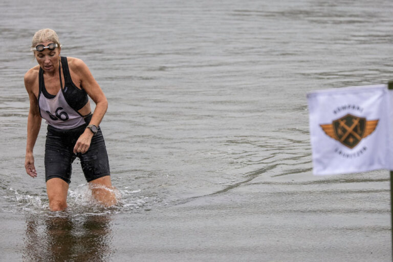 Vår Staudes erkjennelse om Kompani Lauritzen - som ikke ble vist på TV ...