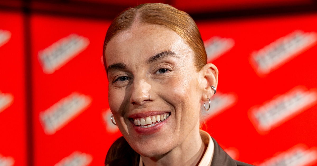 Gabrielle Leithaug sier sannheten – her er hennes ærlige ord etter å ha ...