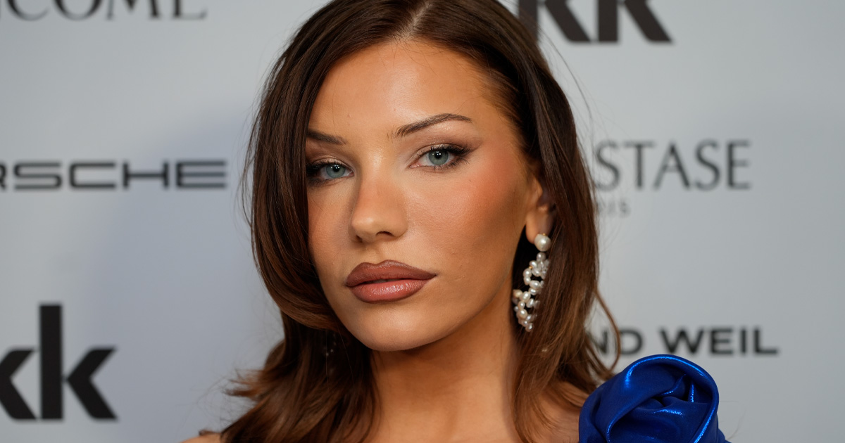 Nora Haukland deler ærlig beskjed