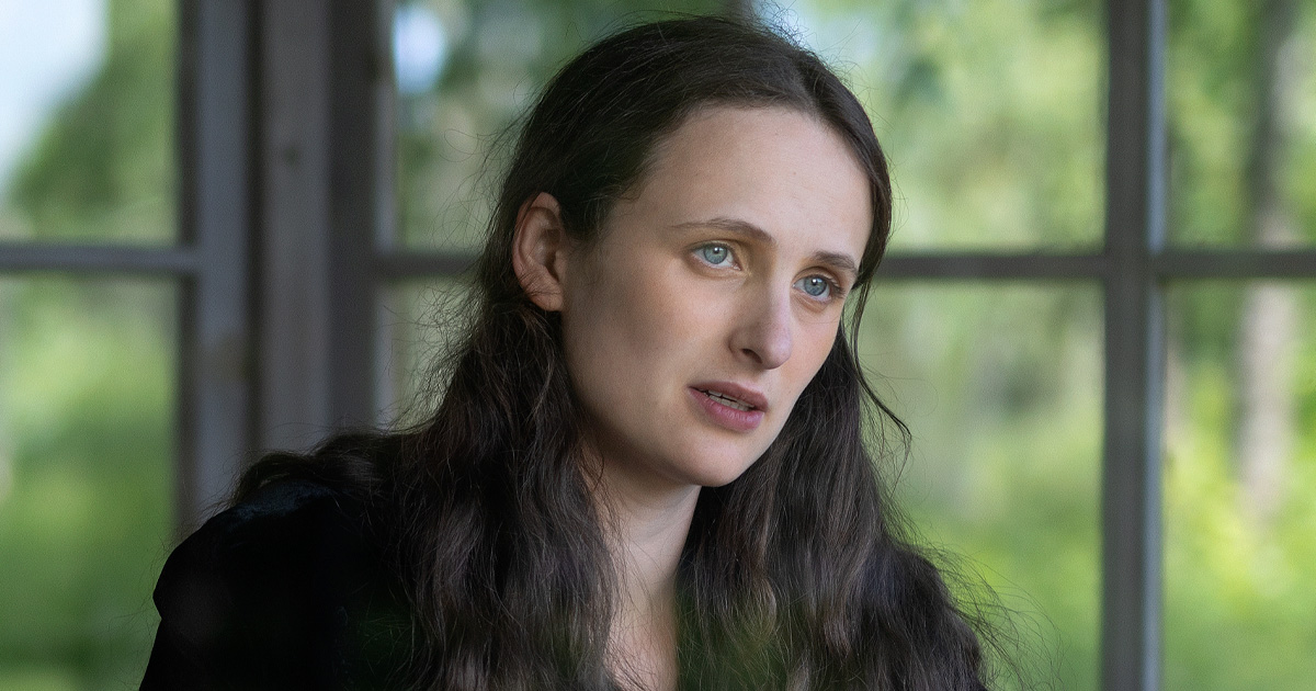 Aftur Nerdrums ærlige innrømmelse