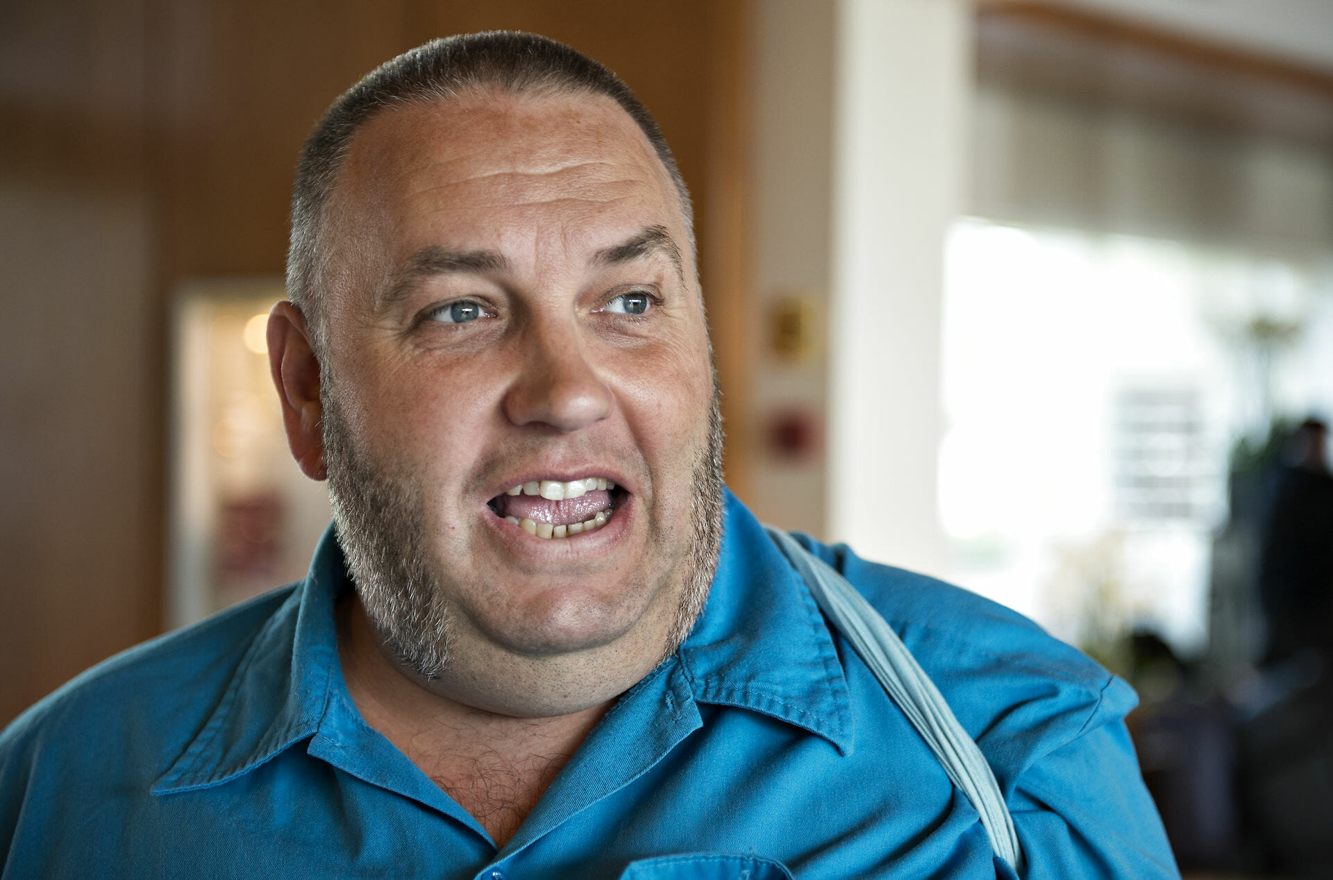 Familien røber hjertevarmende detalje – sådan bliver Master Fatmans ...