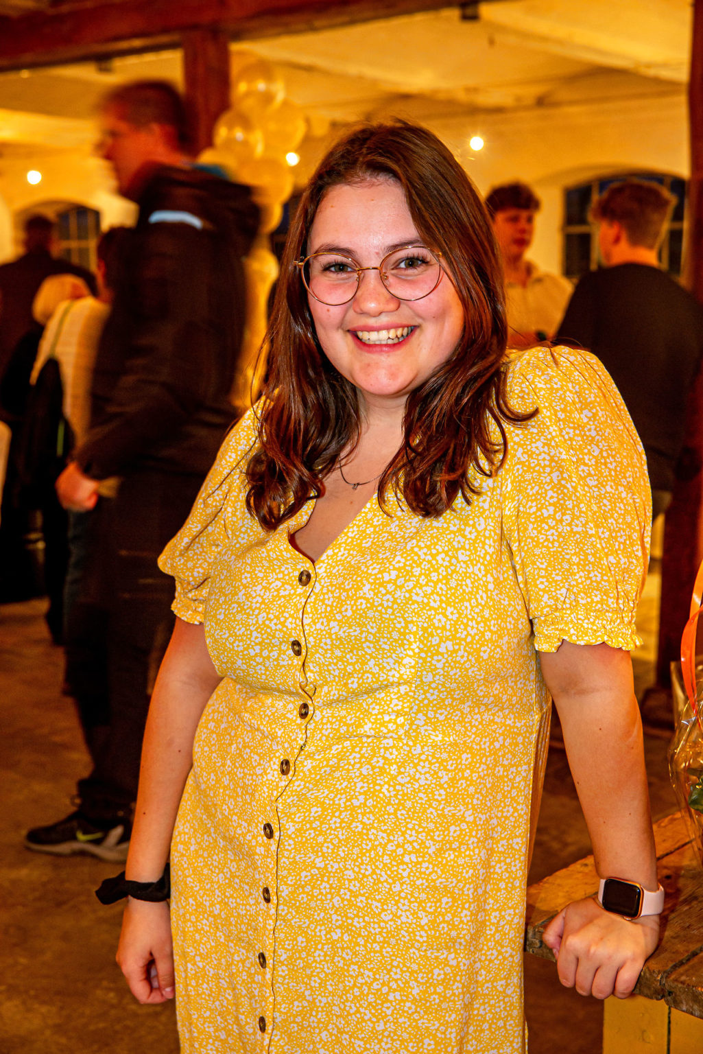 'Årgang 0'-Stephanie er kommet ind på drømmestudiet: 'Jeg er ovenud ...