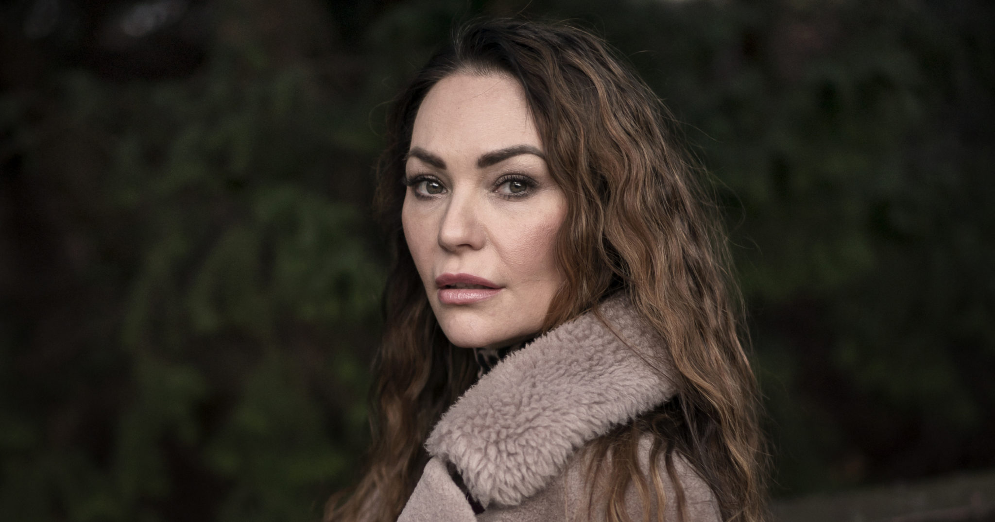 Mascha Vang | Læs alt det nyeste om Mascha Vang on Newsner