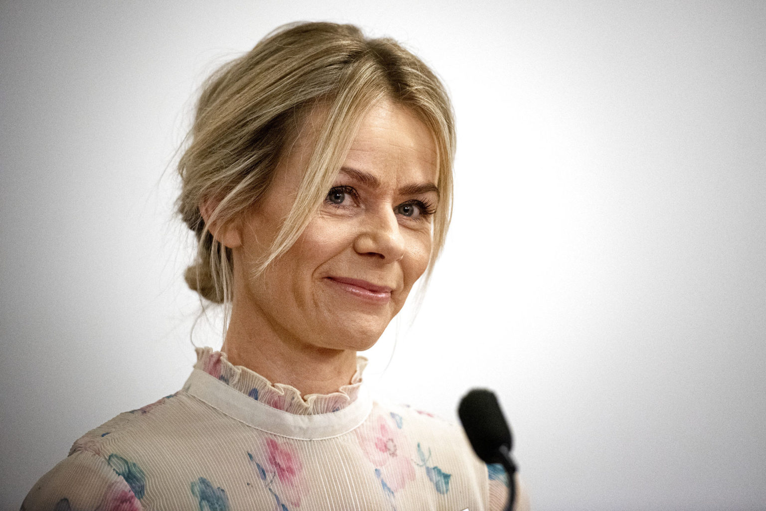 Anne Glad efter 'Kender du typen'-exit: Det skal der ske med programmet