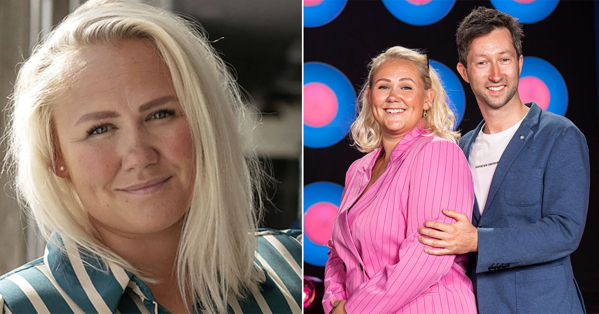 Cecilie Schmeichel overrasker: Her er min store drøm