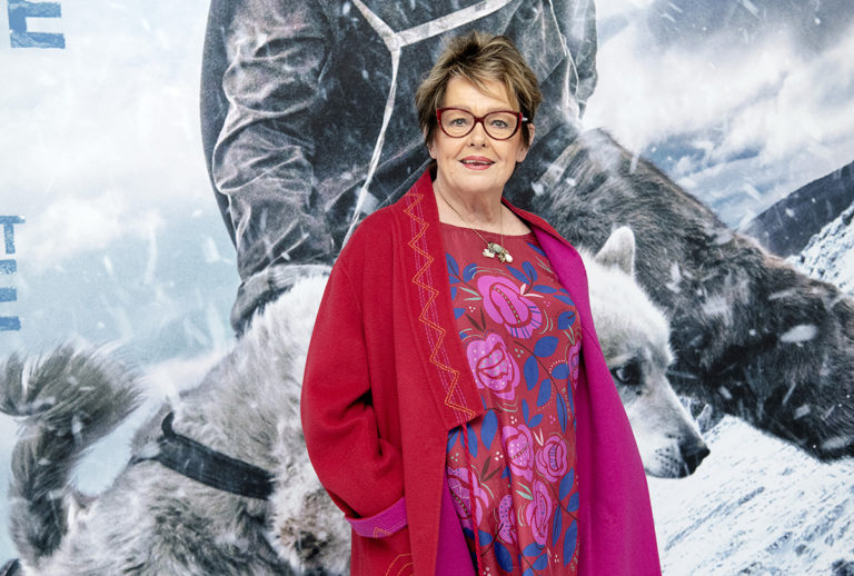 Ghita Nørby med stor tv-nyhed: Afslører sine hemmeligheder