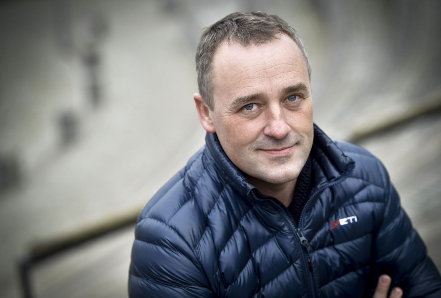 Peter Ingemann har set hele verden: Derfor hader jeg at rejse