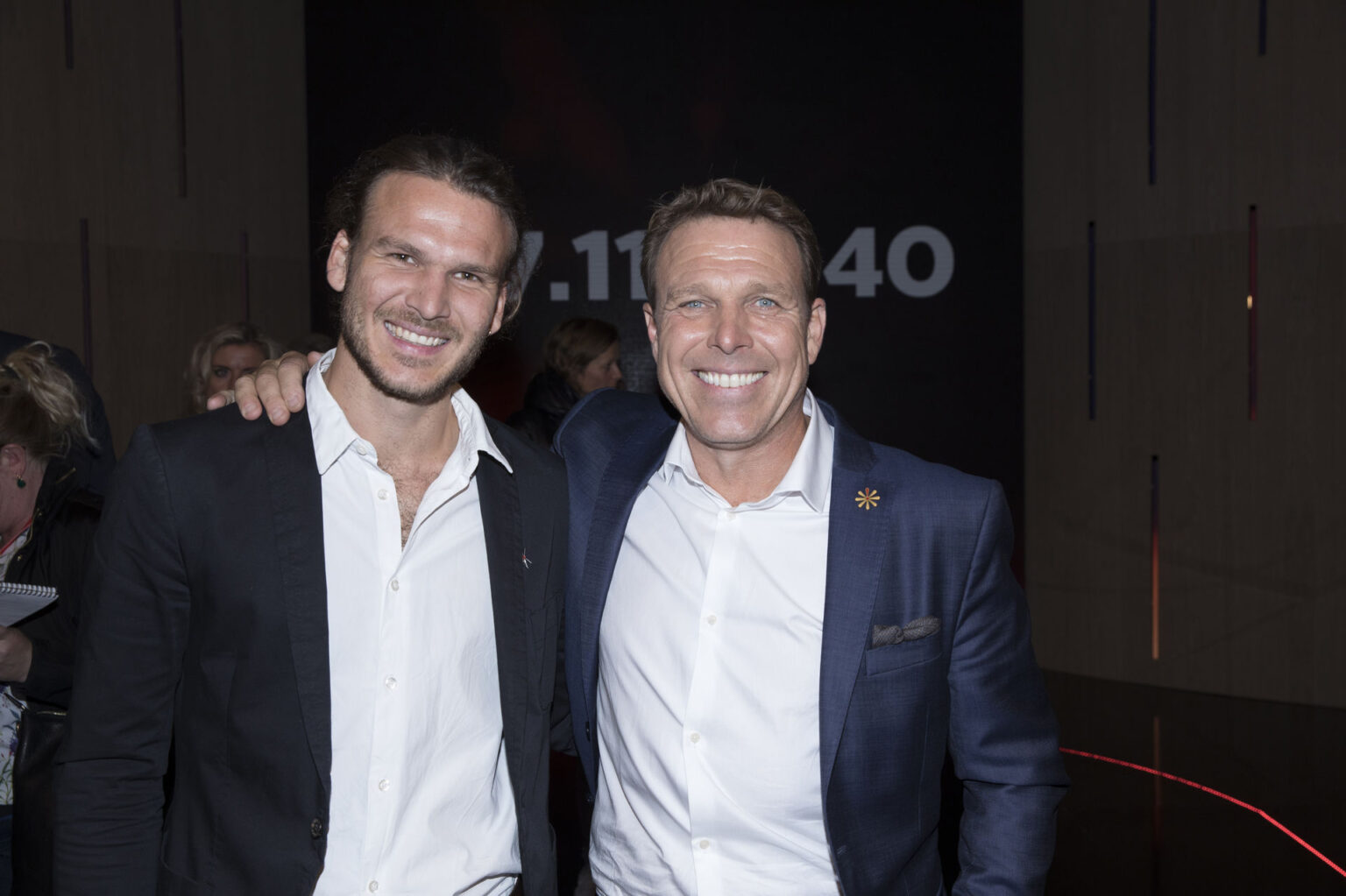 Emil Midé Erichsens ærlige ord om Mikkel Beha: Sådan er hans forhold ...