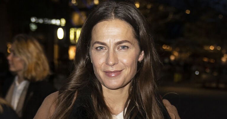 Efter svært kræftforløb: Nu skal Andrea Elisabeth Rudolph opereres igen