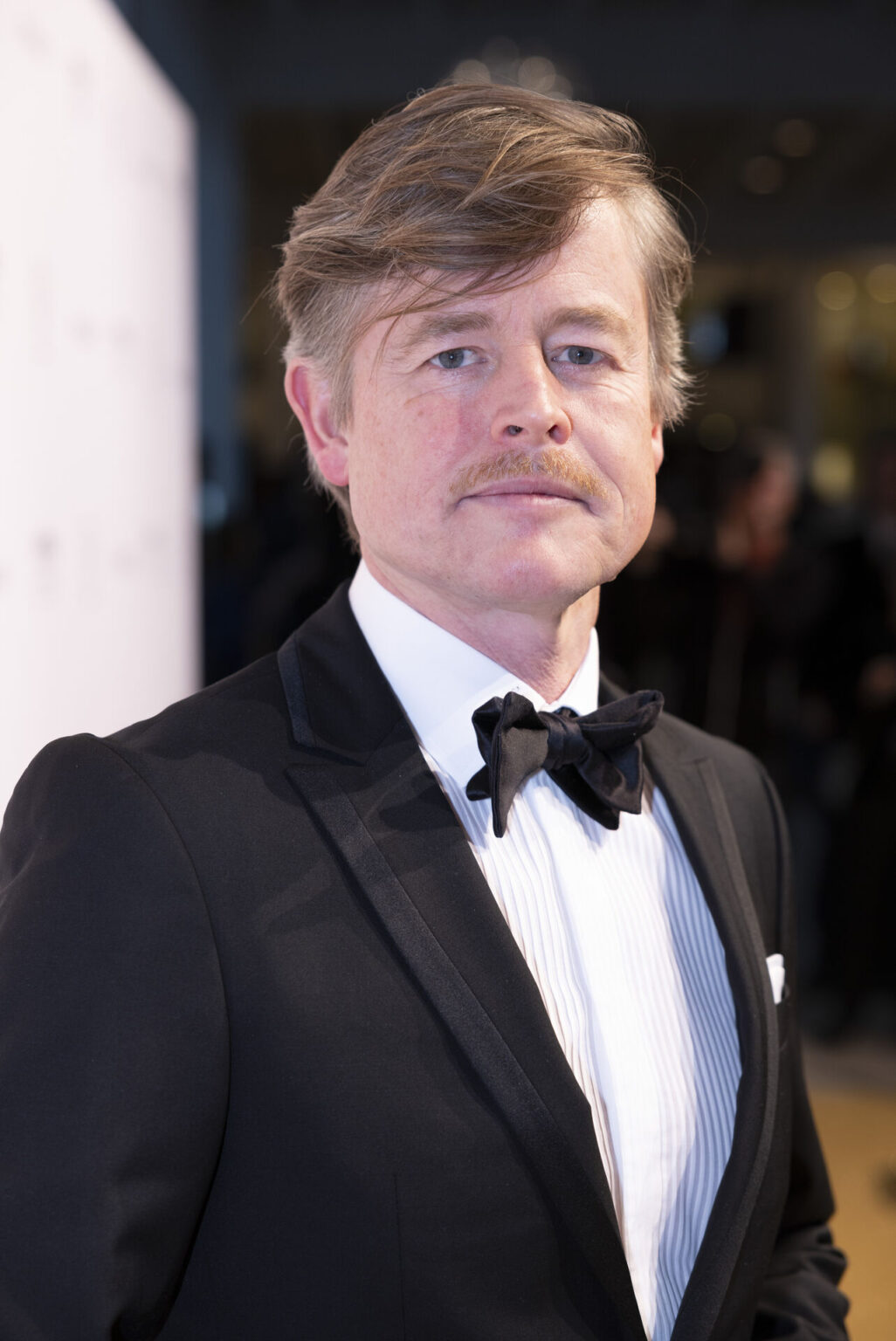 Caspar Phillipson deler sit private kærlighedsminde: Sådan var min ...