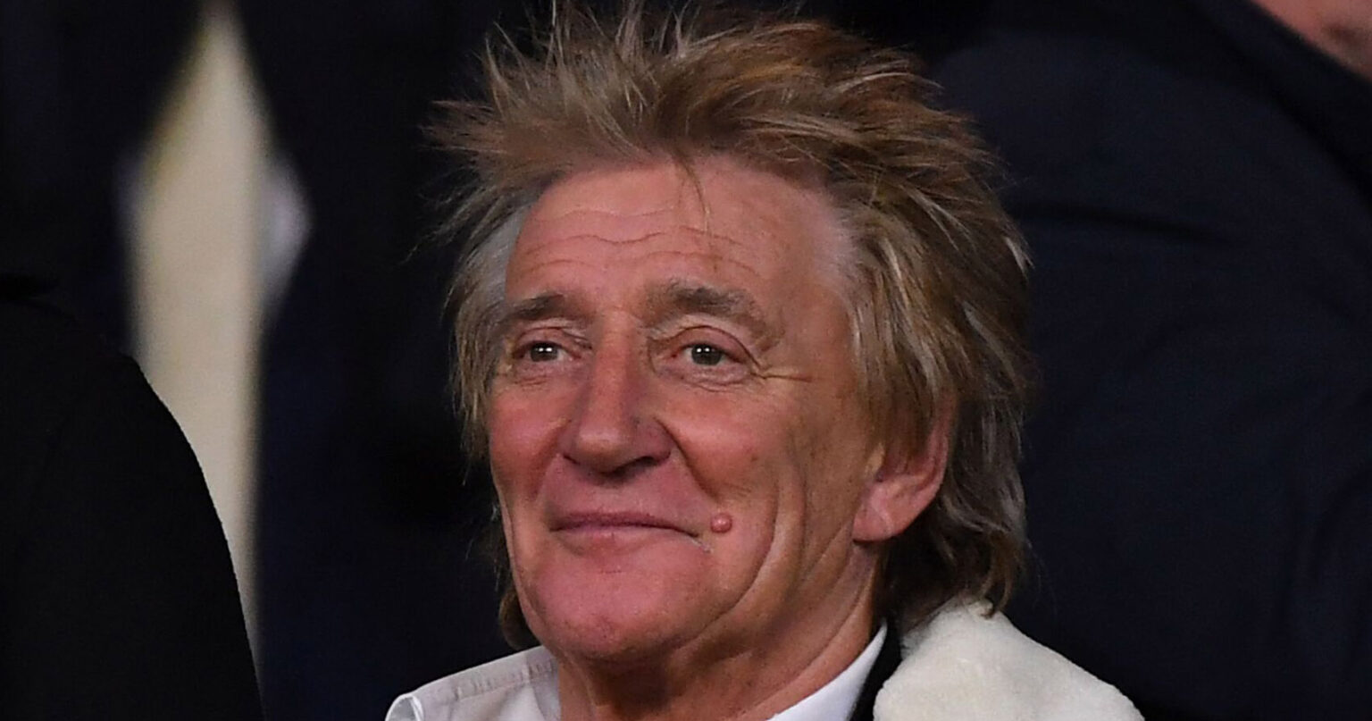 Rod Stewart efter sin kamp mod kræft: Igen ramt af sygdom