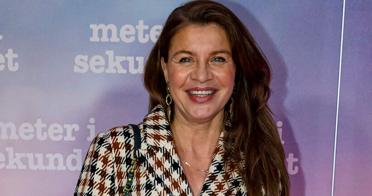 Mille Dinesen vender tilbage til TV: Denne rolle skal hun spille