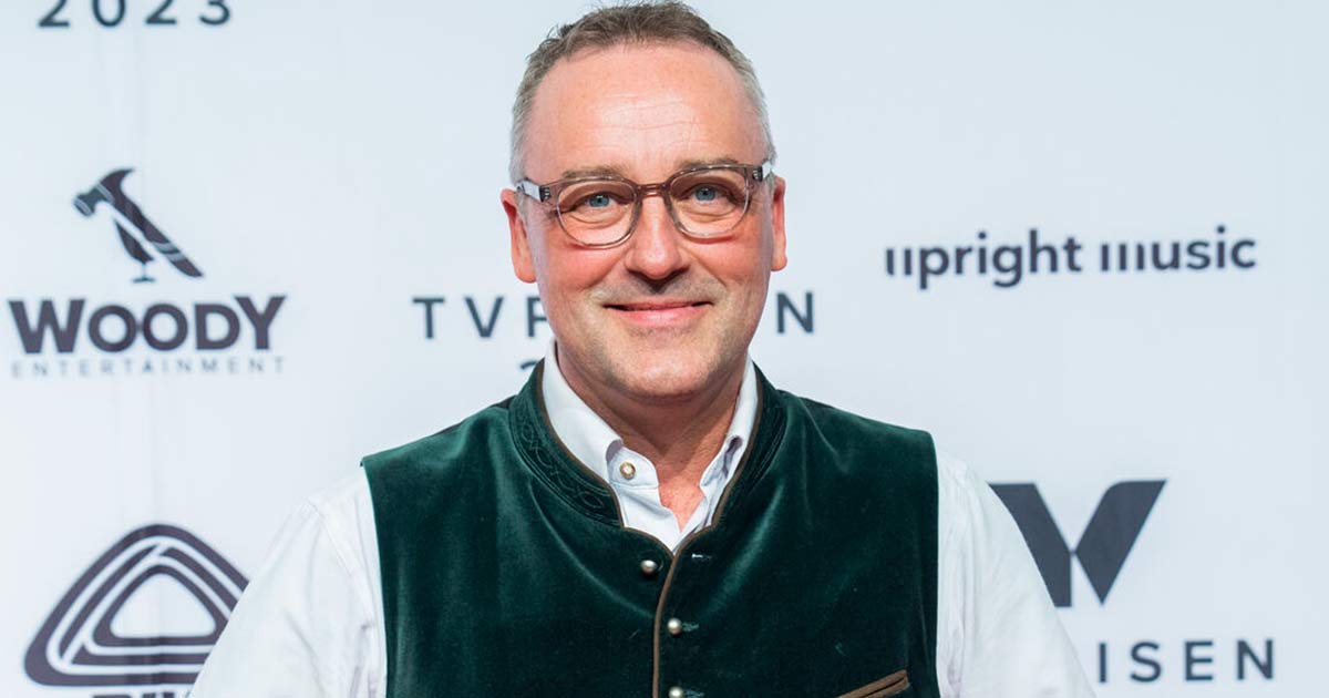 Peter Ingemann om at fylde 50 år: Her hans nye ord om sit fysiske helbred