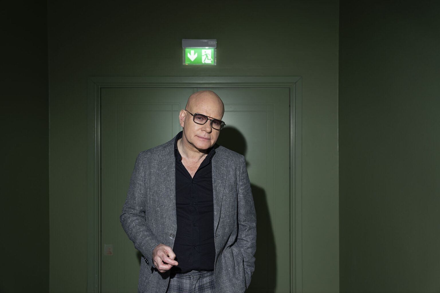 Thomas Blachman om fremtiden i 'X Factor': Vender kun tilbage på én ...