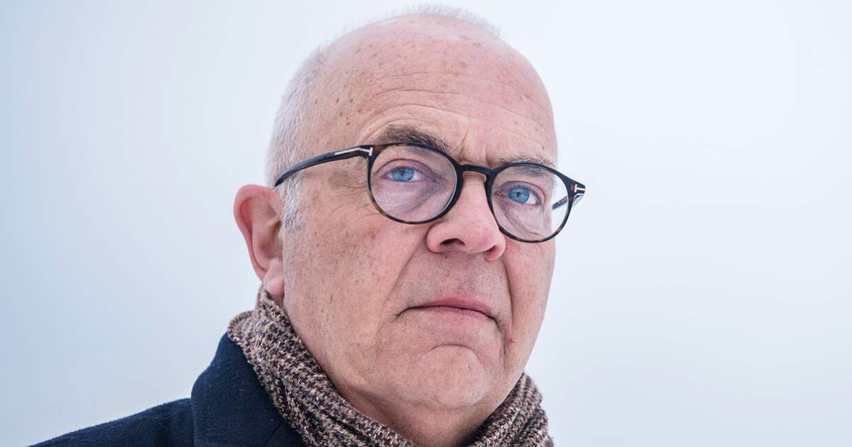 DK4 forvarer ansættelsen af Jes Dorph og Jens Gaardbo: Her er TV ...