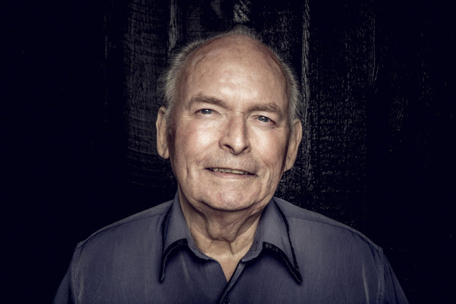 Peter Belli er død